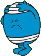 Mr. Bump/Gallery | The Mr. Men Show Wiki | Fandom