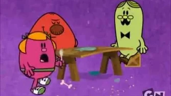 Restaurants | The Mr. Men Show Wiki | Fandom