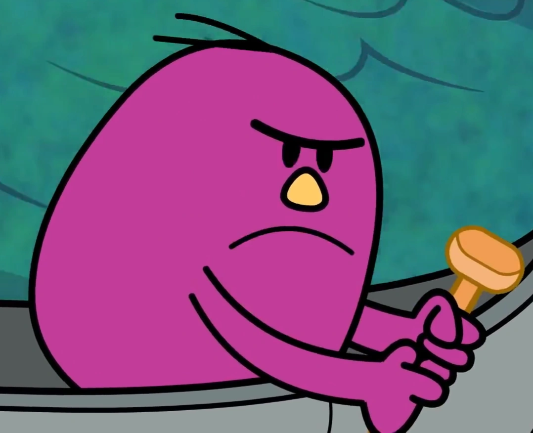 Peter Rida Michail | The Mr. Men Show Wiki | Fandom