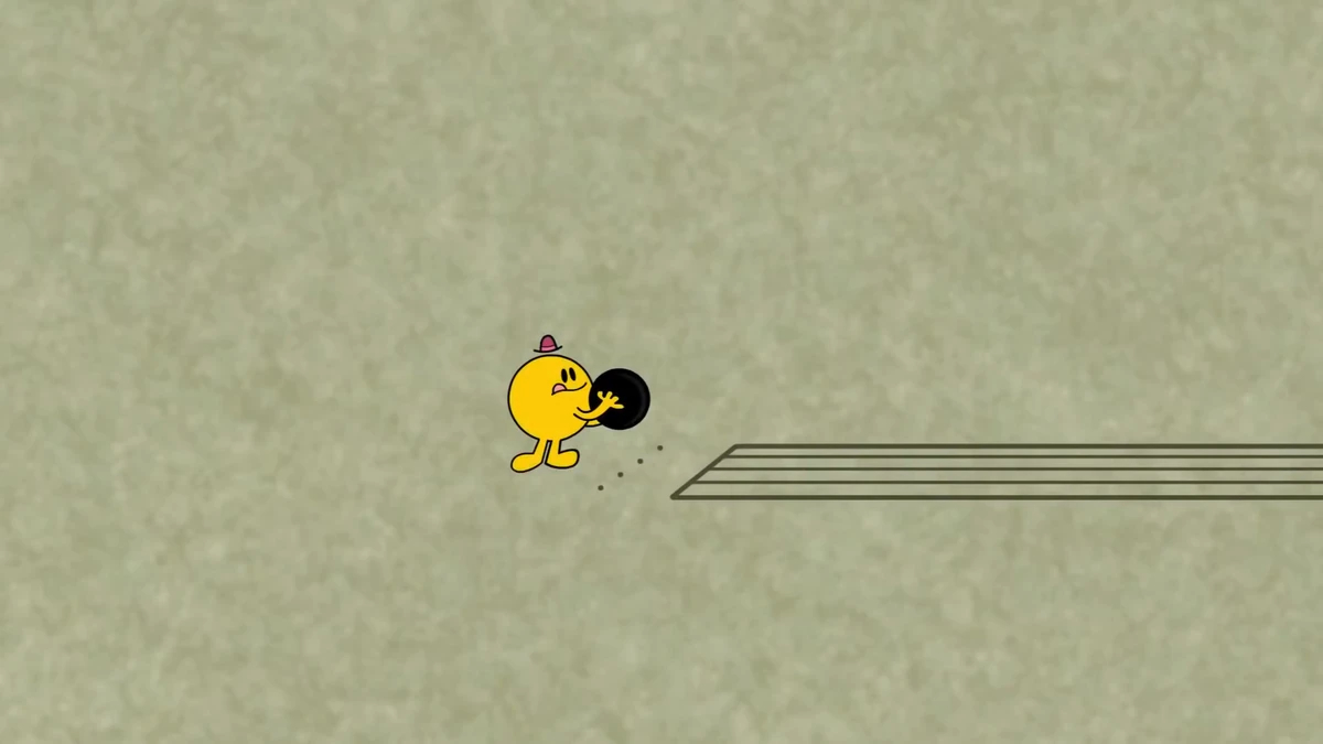 Games/Gallery | The Mr. Men Show Wiki | Fandom