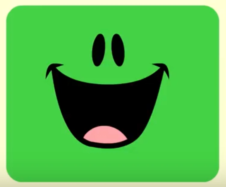 Unknown Green Mr. Men | The Mr. Men Show Wiki | Fandom
