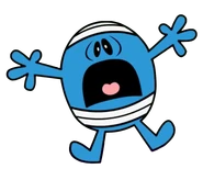 Mr. Bump/Gallery | The Mr. Men Show Wiki | Fandom