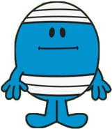 Mr. Bump/Gallery | The Mr. Men Show Wiki | Fandom