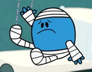 Mr. Bump/Gallery | The Mr. Men Show Wiki | Fandom