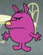 Mr. Stubborn/Gallery | The Mr. Men Show Wiki | Fandom