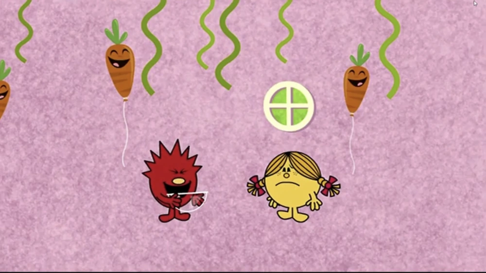 The Mr. Men Show/deleted scenes | The Mr. Men Show Wiki | Fandom