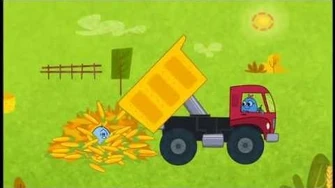Farm | The Mr. Men Show Wiki | Fandom