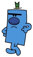 Mr. Grumpy/Gallery | The Mr. Men Show Wiki | Fandom