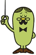Mr. Fussy/Gallery | The Mr. Men Show Wiki | Fandom