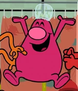 Mr. Scatterbrain/Gallery | The Mr. Men Show Wiki | Fandom