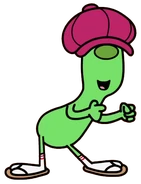 Mr. Lazy/Gallery | The Mr. Men Show Wiki | Fandom