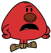 Mr. Rude/Gallery | The Mr. Men Show Wiki | Fandom