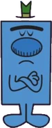 Mr. Grumpy/Gallery | The Mr. Men Show Wiki | Fandom