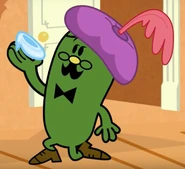 Mr. Fussy/Gallery | The Mr. Men Show Wiki | Fandom