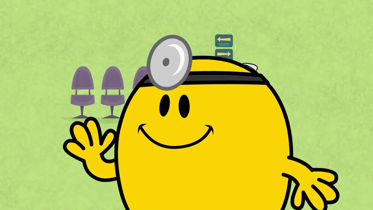 Mr. Happy/Gallery/Season 1 | The Mr. Men Show Wiki | Fandom