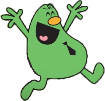 Mr. Nosey/Gallery | The Mr. Men Show Wiki | Fandom