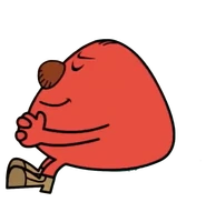 Mr. Rude/Gallery | The Mr. Men Show Wiki | Fandom