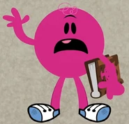 Mr. Messy/Gallery | The Mr. Men Show Wiki | Fandom