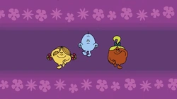 Dance Videos | The Mr. Men Show Wiki | Fandom