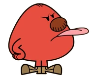 Mr. Rude/Gallery | The Mr. Men Show Wiki | Fandom