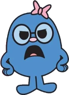 Little Miss Whoops/Gallery | The Mr. Men Show Wiki | Fandom