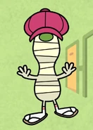 Mr. Lazy/Gallery | The Mr. Men Show Wiki | Fandom