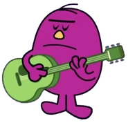 Mr. Stubborn/Gallery | The Mr. Men Show Wiki | Fandom