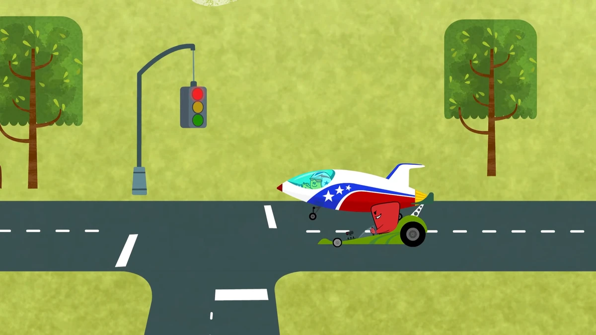 Little Miss Daredevil/Gallery/Season 2 | The Mr. Men Show Wiki | Fandom