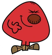 Mr. Rude/Gallery | The Mr. Men Show Wiki | Fandom