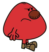 Mr. Rude/Gallery | The Mr. Men Show Wiki | Fandom