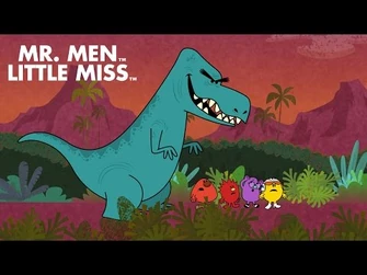 Pets | The Mr. Men Show Wiki | Fandom