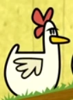 Chicken | The Mr. Men Show Wiki | Fandom