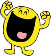 Mr. Happy/Gallery | The Mr. Men Show Wiki | Fandom