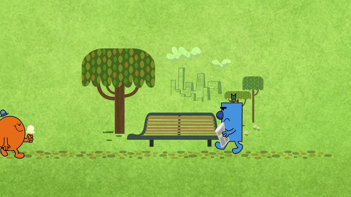 Mr. Grumpy/Gallery/Season 2 | The Mr. Men Show Wiki | Fandom