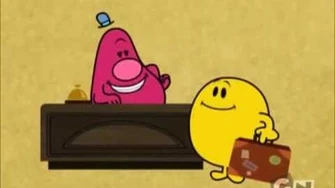Hotel | The Mr. Men Show Wiki | Fandom