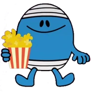 Mr. Bump/Gallery | The Mr. Men Show Wiki | Fandom