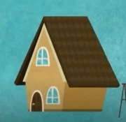 List of homes in Dillydale | The Mr. Men Show Wiki | Fandom