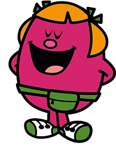 Little Miss Helpful/Gallery | The Mr. Men Show Wiki | Fandom