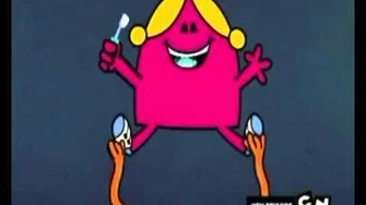 Clean Teeth | The Mr. Men Show Wiki | Fandom