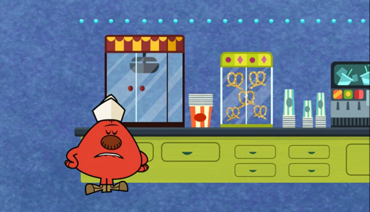 Mr. Rude/Gallery/Season 1 | The Mr. Men Show Wiki | Fandom