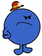 Little Miss Bossy/Gallery | The Mr. Men Show Wiki | Fandom