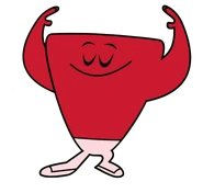 Mr. Strong/Gallery | The Mr. Men Show Wiki | Fandom