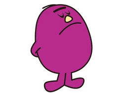 Mr. Stubborn/Gallery | The Mr. Men Show Wiki | Fandom