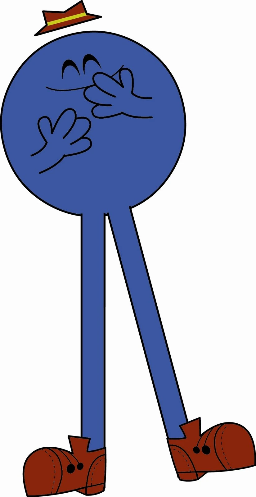 Mr. Tall/Gallery | The Mr. Men Show Wiki | Fandom