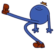 Mr. Tall/Gallery | The Mr. Men Show Wiki | Fandom