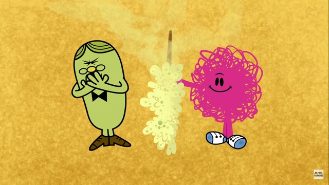 Mr. Messy/Gallery/Season 1 | The Mr. Men Show Wiki | Fandom