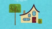 List of homes in Dillydale | The Mr. Men Show Wiki | Fandom