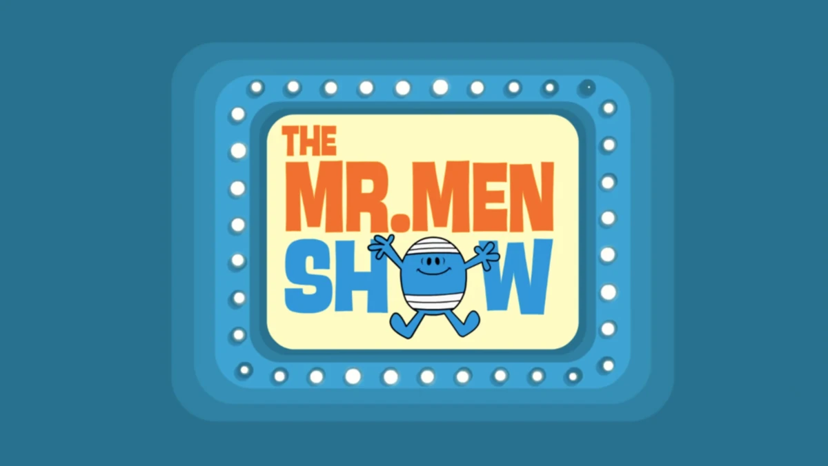 The Mr. Men Show | The Mr. Men Show Wiki | Fandom