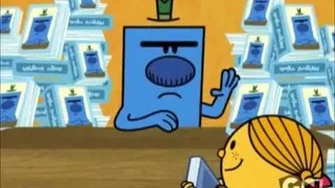 Books | The Mr. Men Show Wiki | Fandom