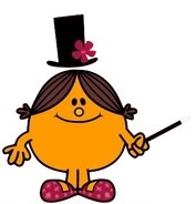 Little Miss Magic/Gallery | The Mr. Men Show Wiki | Fandom